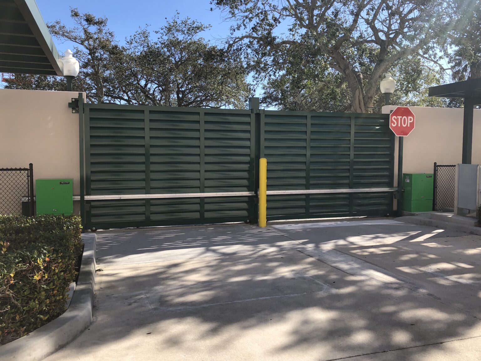 About Us – Indian River Gate Systems